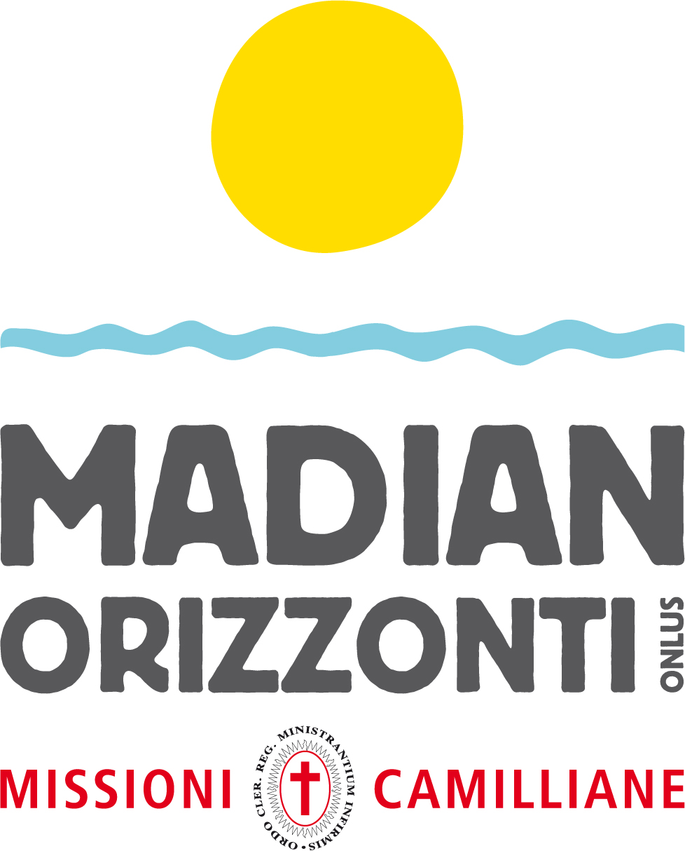 Newsletter n. 18/2019 | Madian Orizzonti Onlus